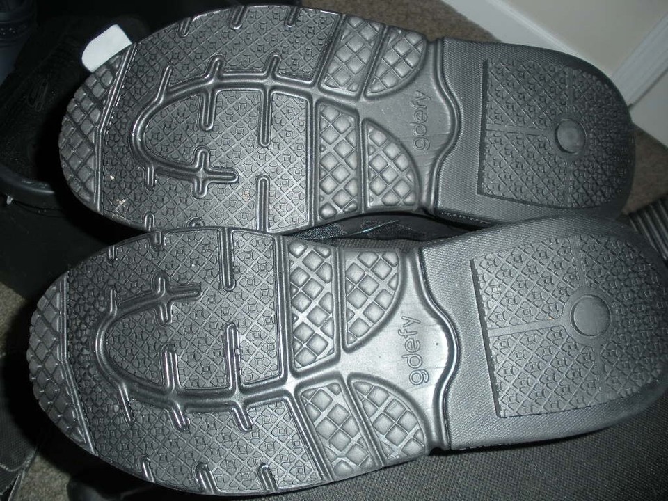 GRAVITY DEFYER WALKING SHOE MENS SIZE 14 NEW | eBay