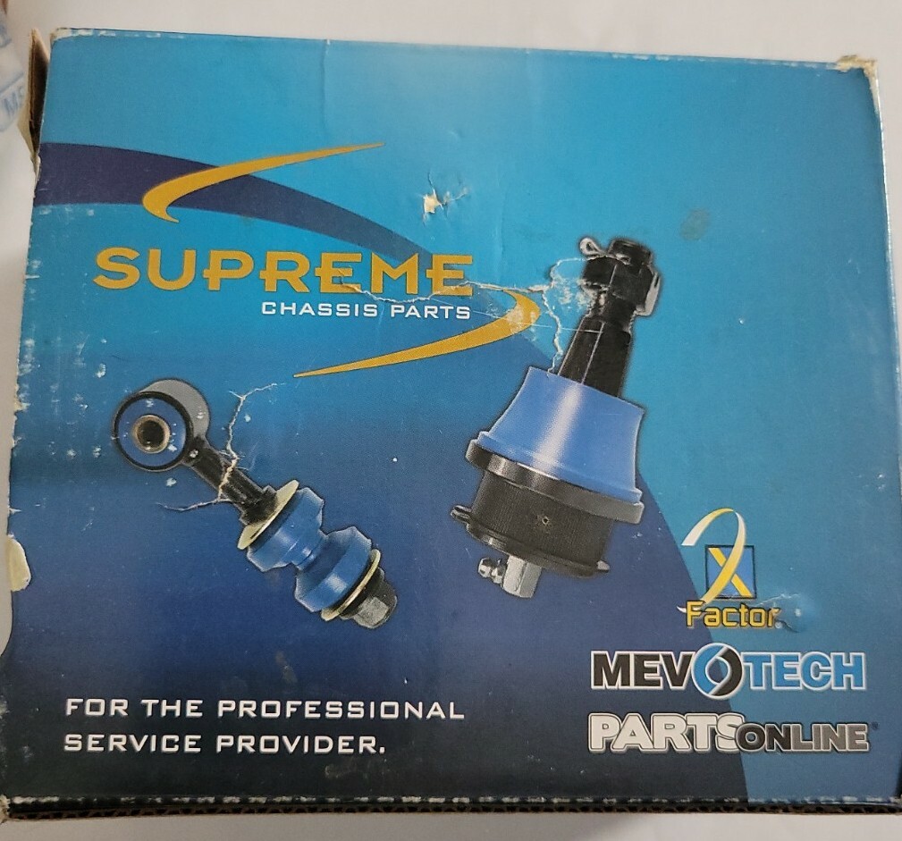 Suspension Ball Joint Mevotech MK5331 for sale online | eBay