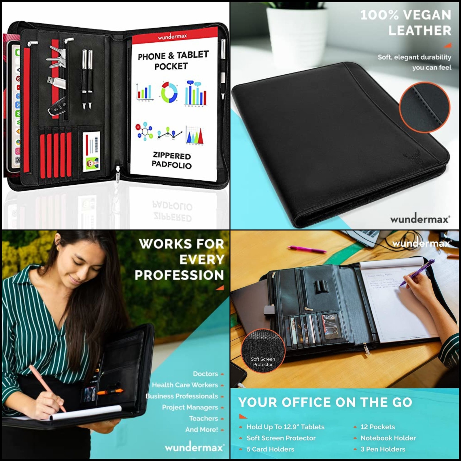 Planner Binders Women