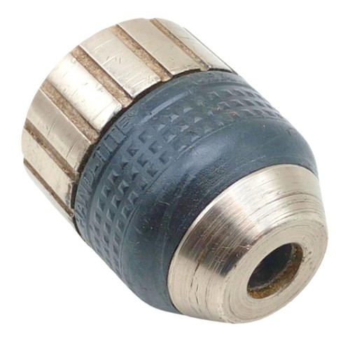 Jacobs 10mm 3/8" Capacity Hand-Tite Keyless Drill Chuck | eBay