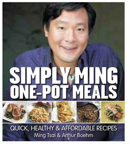 Simply Ming One Pot Meals: Quick, Healthy & Affordable Recipes by Ming ...