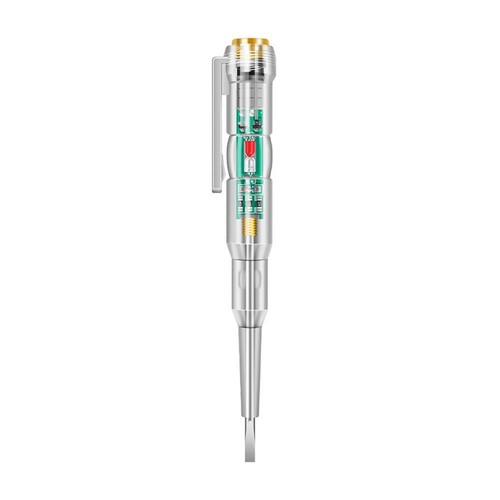 Digital Tester Electric Induced Screwdriver Probe Test w/Indicator ...