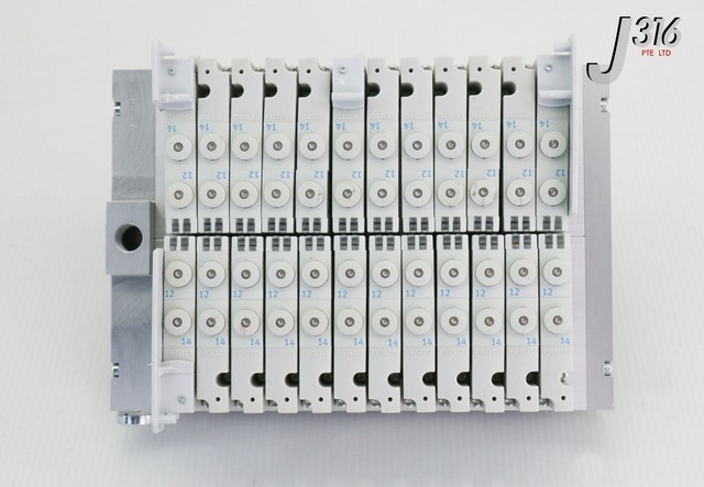 Festo VTOC-RCB50-H-T18U-24K-CS Valve Terminal for sale online | eBay