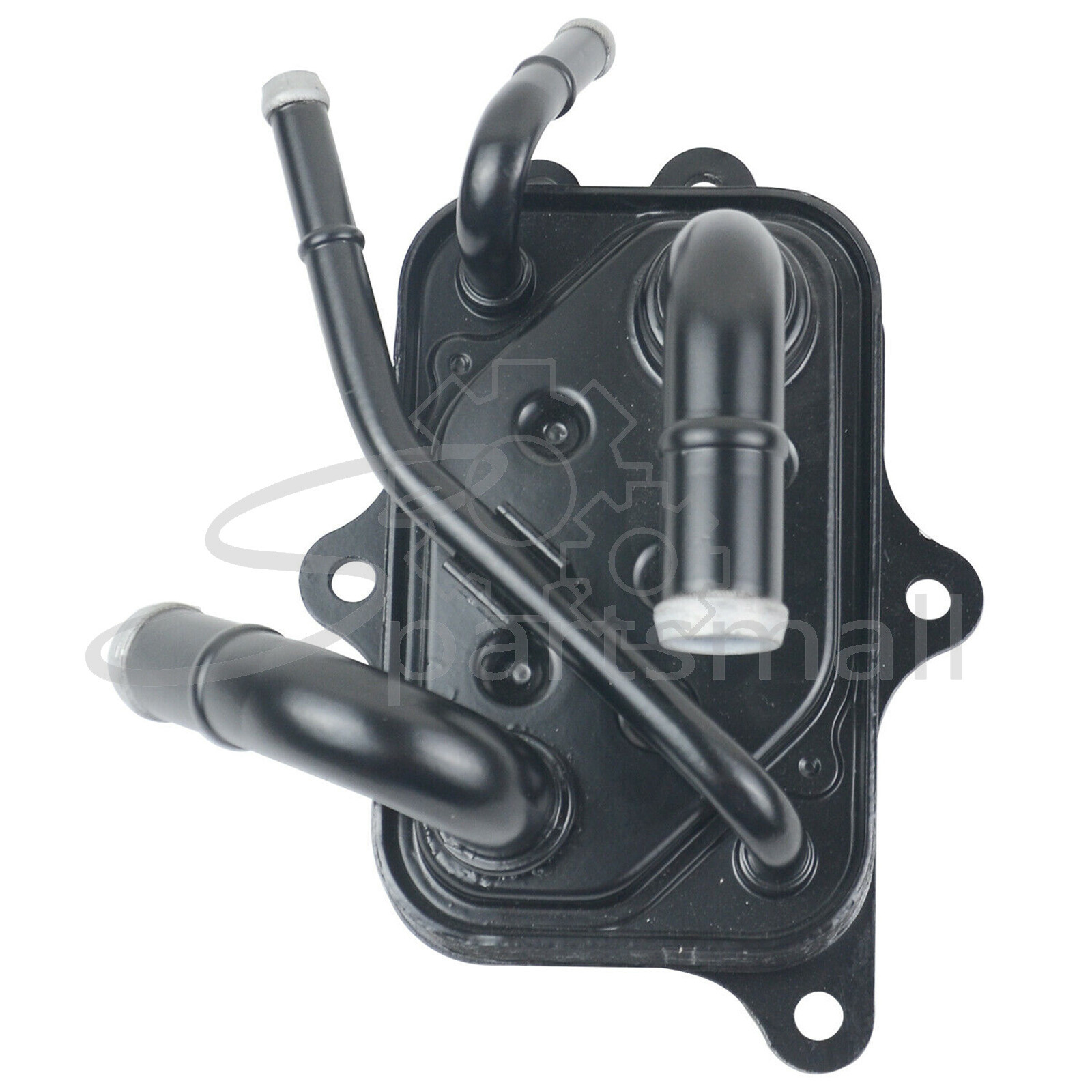 NEW Oil Cooler 25620-F2000 for Hyundai Veloster Kia Forte 1.6L 2.0L ...