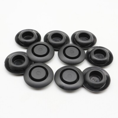 10Pcs Door Hole Plug Cover Hole For Nissan 01658-02121 | eBay Australia