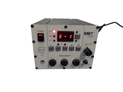 Soldering Irons & Stations - Pace Mbt Pps