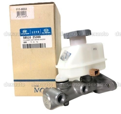 Master Cylinder 5851025300 for Hyundai Accent 00-05 | eBay