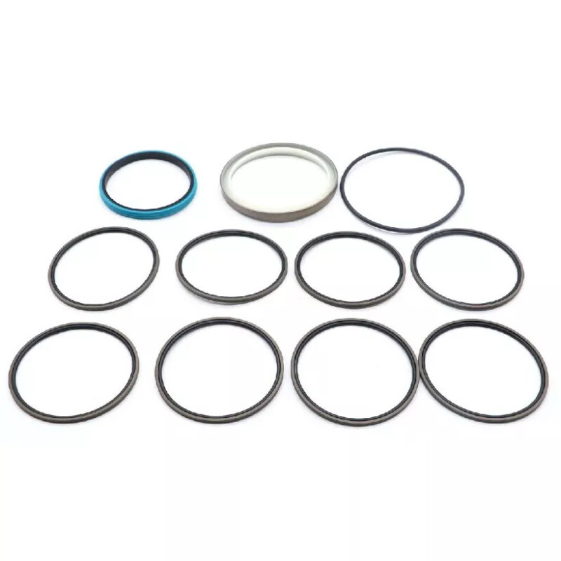 For Bobcat Swivel Joint Seal Kit 7300855 319 320 321 323 324 418 E08 ...