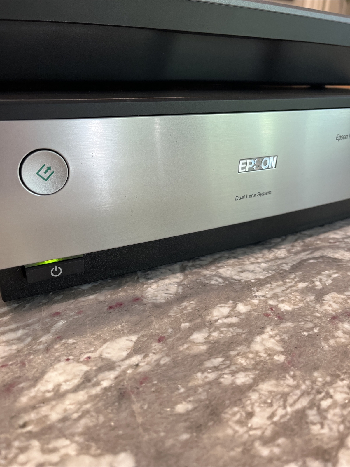 Epson Perfection V800 Photo Scanner | eBay