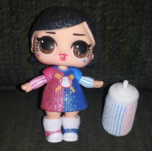 LOL Surprise Doll All Star Baseball Series FANIME | eBay