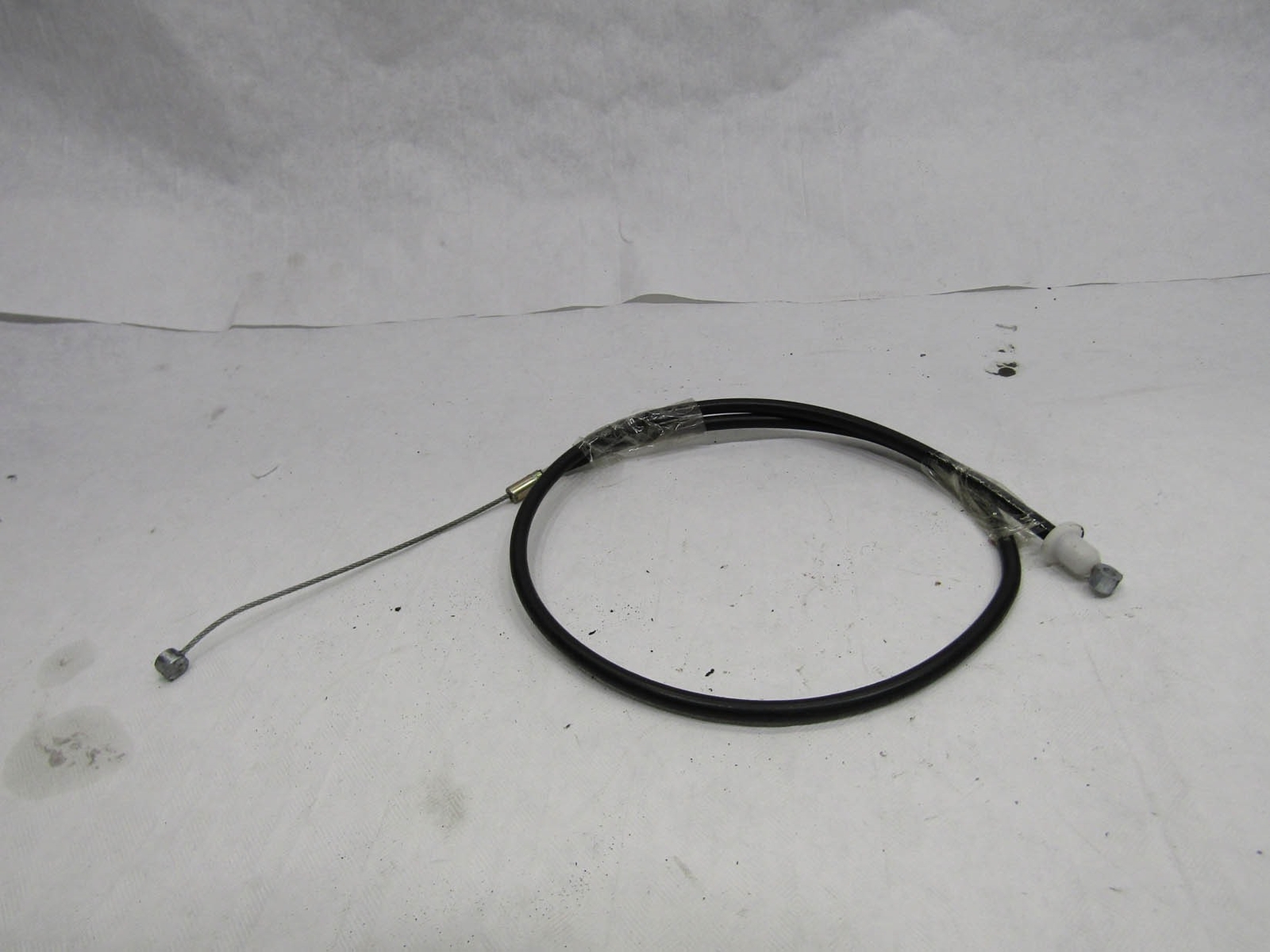 Mercedes C Class W202 93-00 C220 handbrake parking footbrake small ...