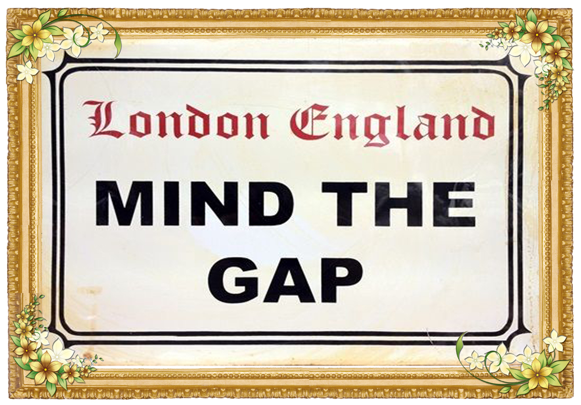 Famous London England UK Street SIGN Vintage Retro POSTERS – A3 / A4 ...