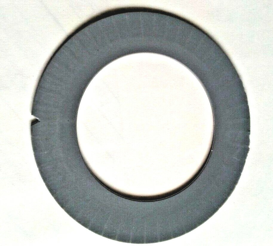 Alignment Shim-Camber/Toe Shim Rear HUNTER RP5-46-1201 Full contact ...