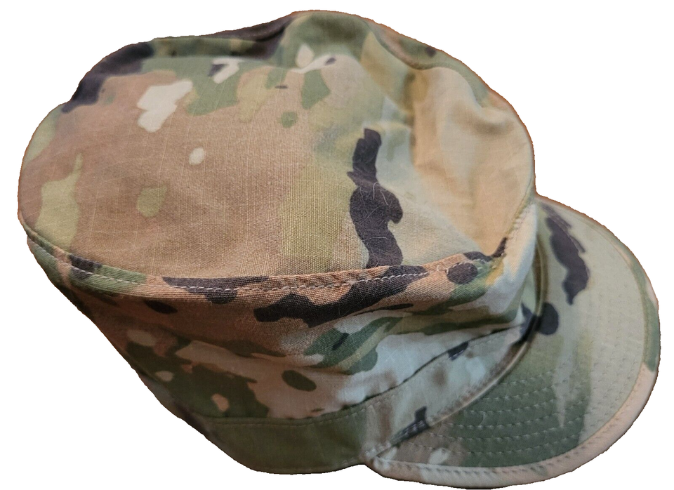 Army OCP USGI Patrol Cap Size 6 7/8 New | eBay