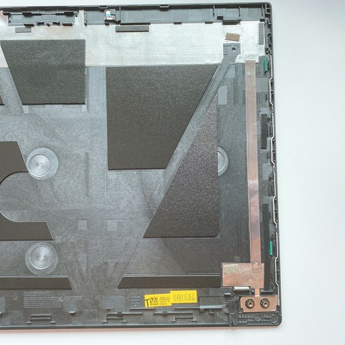 Original Lenovo ThinkPad T490 T495 P43S Lcd Back Cover Rear Lid Top ...