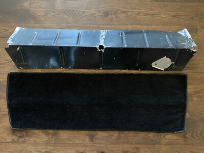 Beech Beechcraft Bonanza Cabin Spar Cover & Carpet | eBay