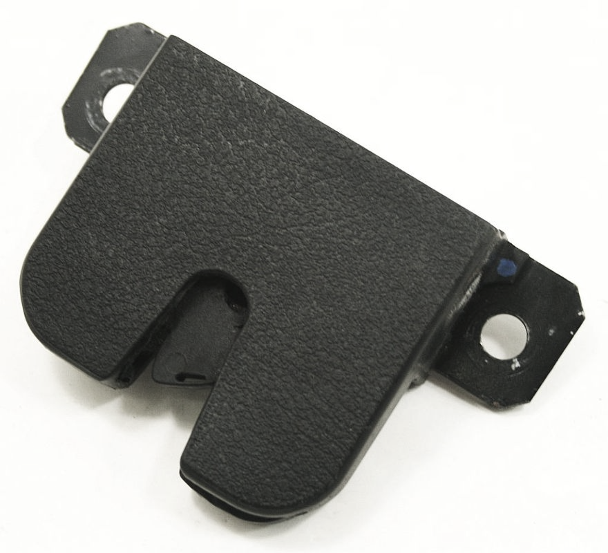 Trunk Hatch Latch 01-05 VW Passat Wagon B5.5 Genuine - 3B9 827 505 E | eBay