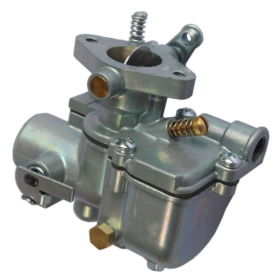 Carburettor w/ Gasket For IH Farmall LowBoy Cub 251234R92 251234R91 ...
