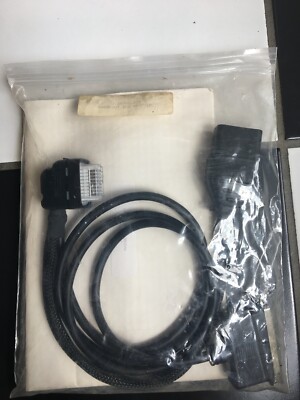 Kent-Moore J-39700-325 Breakout Box Adapter with magnetic overlay | eBay