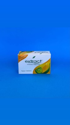Extract Soap Original Papaya Extract Whitenin Soap | eBay