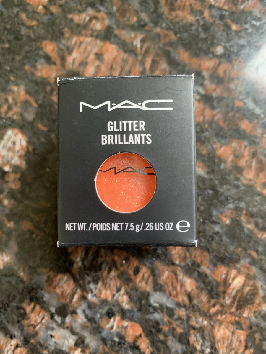 Mac Neo Orange Pigment