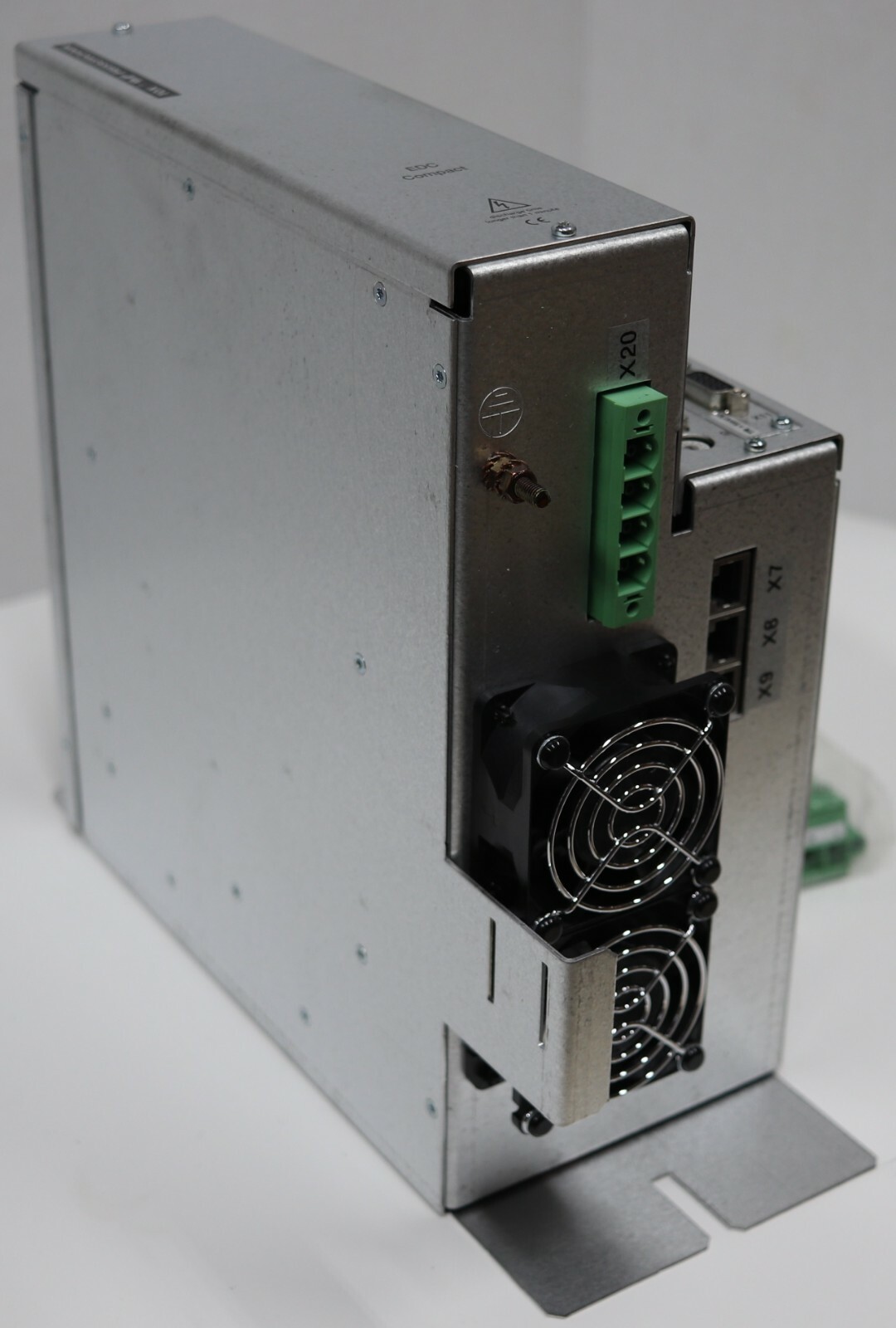 TOX Pressotechnik 0610520KF120245B Servo Amplifier Controller, NEW | eBay