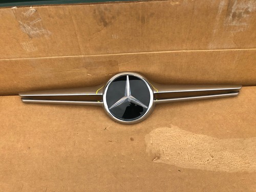 2017 2018 Mercedes C Class W205 C63 AMG Radiator Grille Cover ...