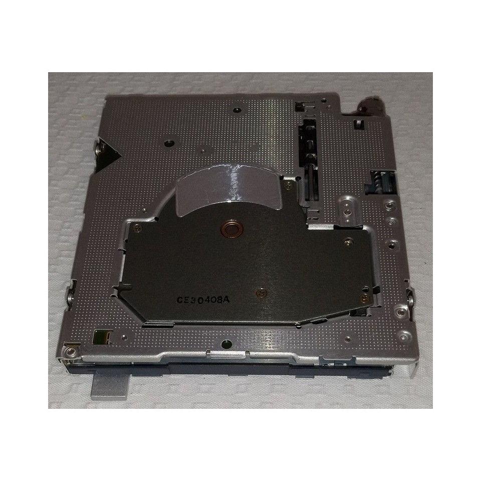Panasonic JU-226A032FC OEM Laptop floppy drive, 3.5", 1.44MB. No bezel ...