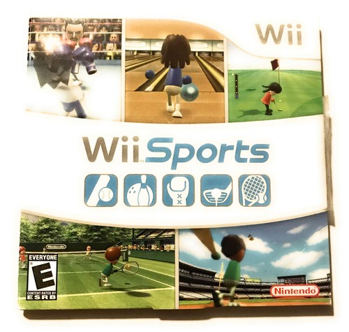 Wii Sports | eBay