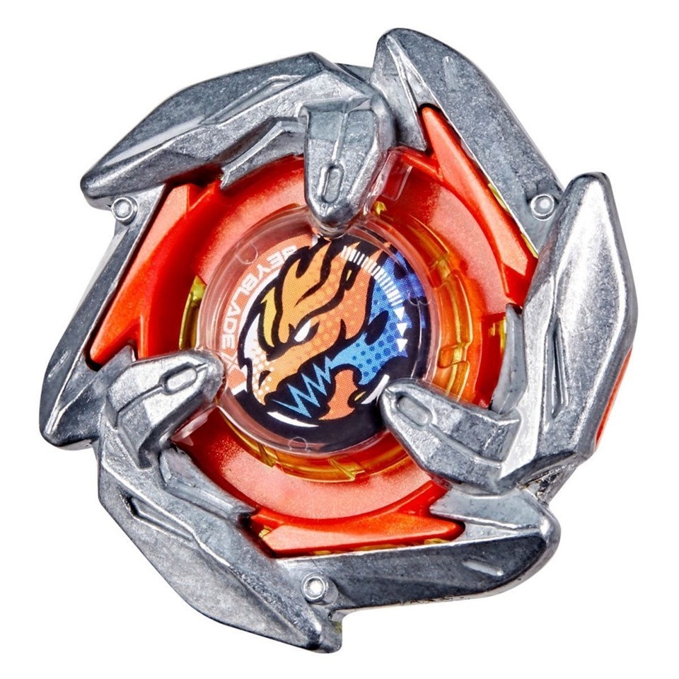 Hasbro Beyblade X Dran Dagger 4-60 | eBay