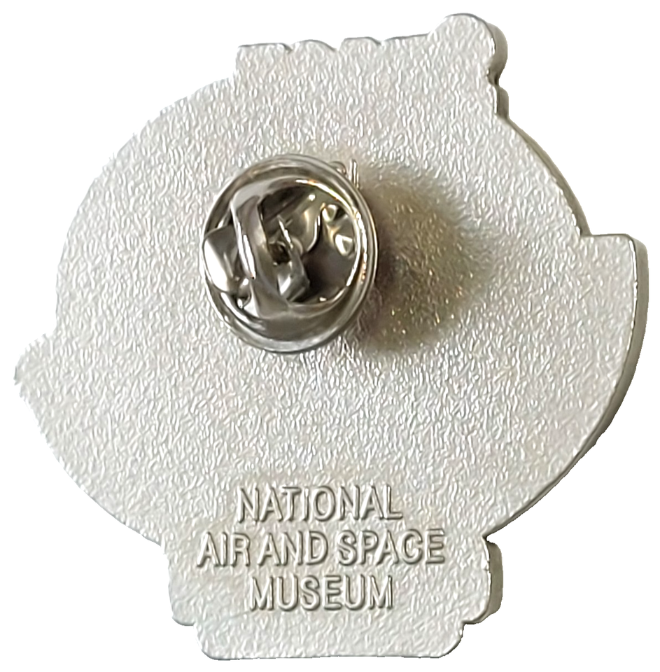 Space Shuttle Enterprise Smithsonian (National. Air & Space Museum ...