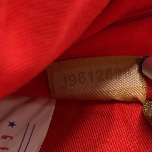 Dooney & Bourke MLB Arizona Diamondbacks Logo Baseball Zip Zip Satchel ...