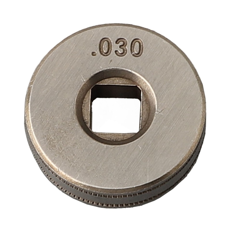 Mig Welder Wire Feed Drive Roller Roll Wheel Parts Fit For Chicago ...