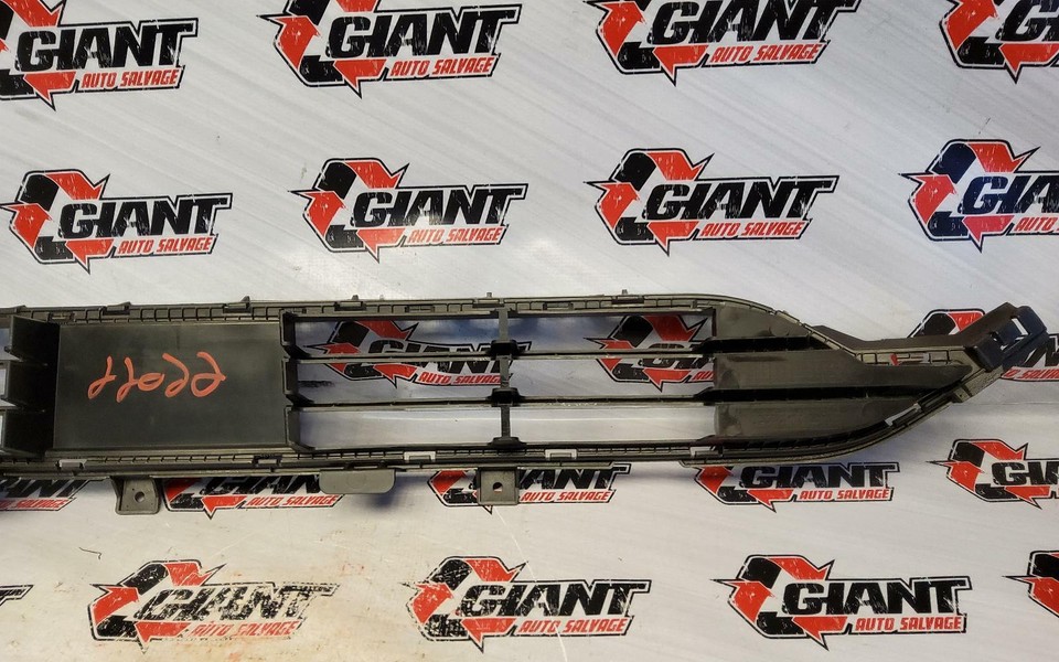 20 HYUNDAI PALISADE LOWER BUMPER GRILLE OEM 86531-S8010 | eBay