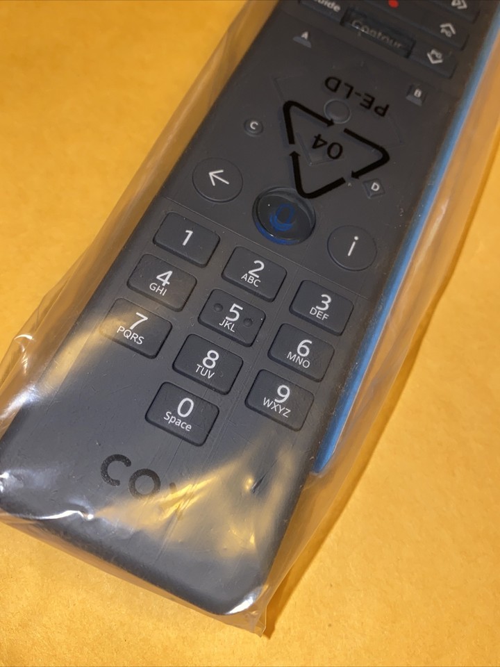 Cox Contour Voice Remote Control XR15 Free Shipping & Batteries ...