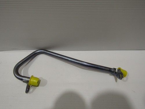 MERCEDES E C SLK W204 W212 C207 R172 WATER FEED LINE P/N A2712030902 ...