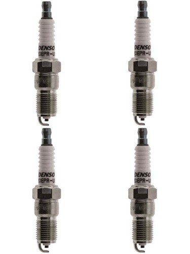 4 x Denso Nickel Spark Plugs T20EPR-U15 fits Holden Commodore 3.8 VG | eBay