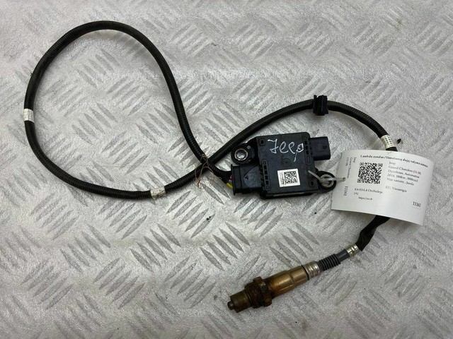 Jeep Grand Cherokee 2014 Diesel Lambda Probe Sensor 68146140AC ...