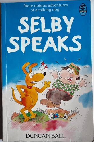 Selby Speaks by Duncan Ball | eBay
