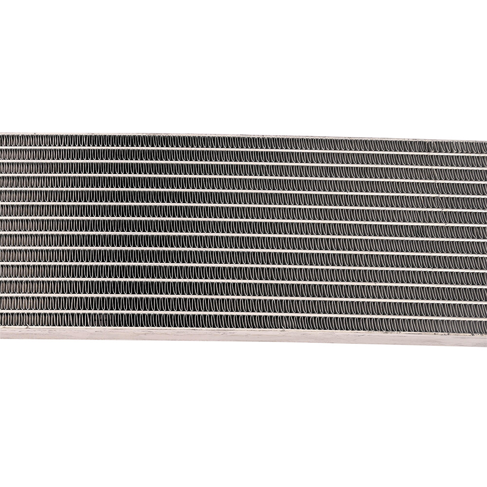 1645000700 For Mercedes Benz W164 G65 G63 AMG Oil Cooler Radiator ...
