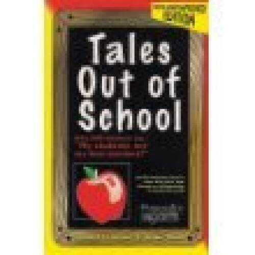 Tales Out of School - Paperback By Robert A Rohm, PhD - GOOD ...