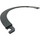 New Front Fender Trim 51777376870 right side for 2016-2021 Mini Cooper ...