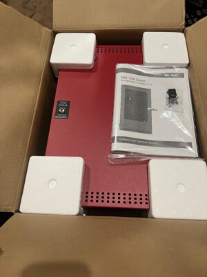 Fire Alarms - Booster Power Supply