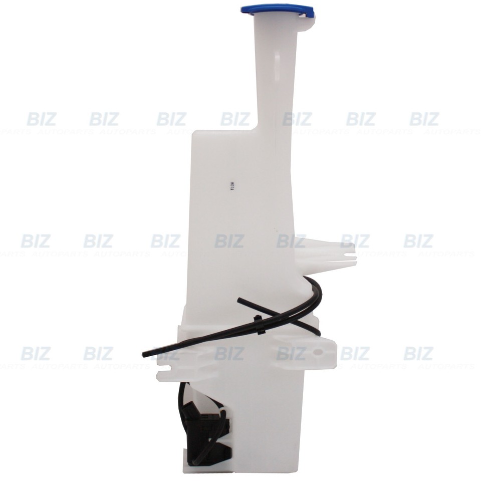 Genuine Windshield Washer Reservoir W/ Pump for 2021-2025 Kia Seltos ...