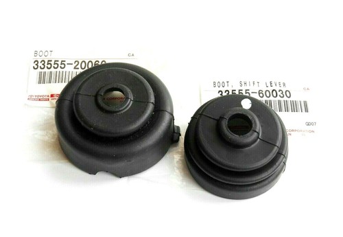 Toyota Pickup 4Runner Manual Transmission Shift Transfer Case Shifter ...