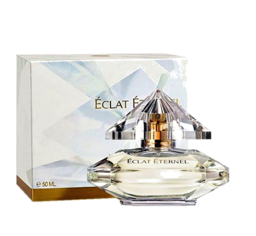 éclat éternel eau de parfum 50ml NEUF SOUS BLISTER DE ID PARFUMS | eBay