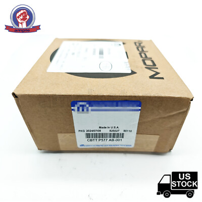 OEM Wireless Ignition Switch Node Module Key 68210150AB Fit Dodge ...