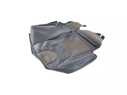 Genuine Mopar Rear Seat Cushion Cover 5RA77LC5AE | eBay