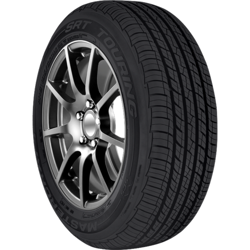 MASTERCRAFT High Performance All Season Tire P195/65R15 91H 29142810100 ...