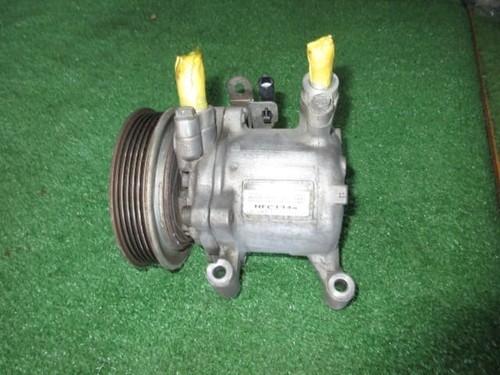 SUZUKI MR Wagon 2012 DBA-MF33S A/C Compressor 9520050MA0 [Used ...